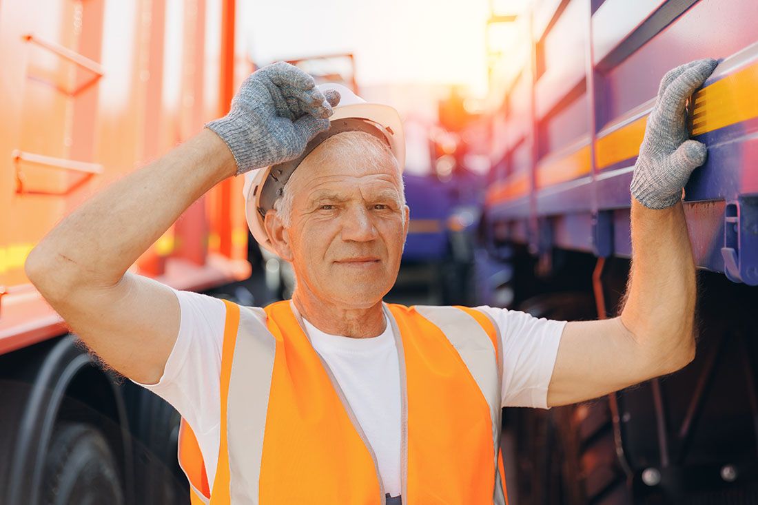 Why It's Better to Use a Junk Removal Company - Anything Goes Junk Removal