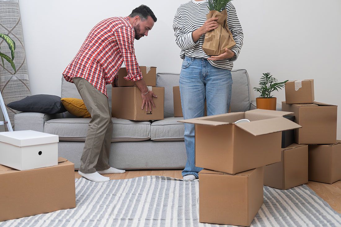 Downsizing Made Easy: Junk Removal Tips for Seniors Moving to Smaller ...