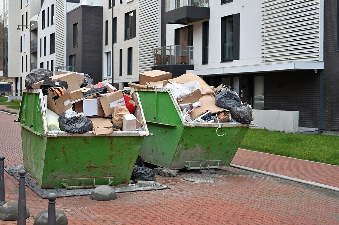 The Hidden Dangers of DIY Junk Removal and Why Professional Help is ...